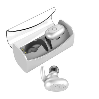2019  i9s i7s tws in-ear bluetooth 5.0 earbuds, audifonos bluetooth,wireless earbuds with detachable earfins supplier