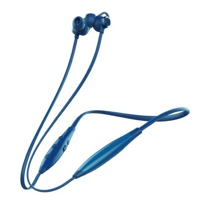 Bluetooth 4.2 Active noise cancelling wireless neckband bluetooth earphone,in-ear ANC bluetooth earphone with microphone supplier