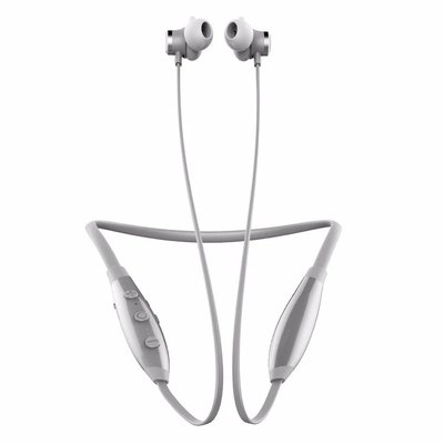 Hot sale 15 hours long playing time bluetooth earphones,neckband bluetooth 5.0 headphones with magnetic earbuds supplier