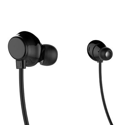 High quality bluetooth 5.0 neckband earphones,magnetic bluetooth earphones for sports,mobile phone bluetooth earpiece supplier