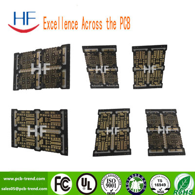 Double Sided PCB