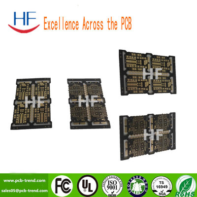 Double Sided PCB