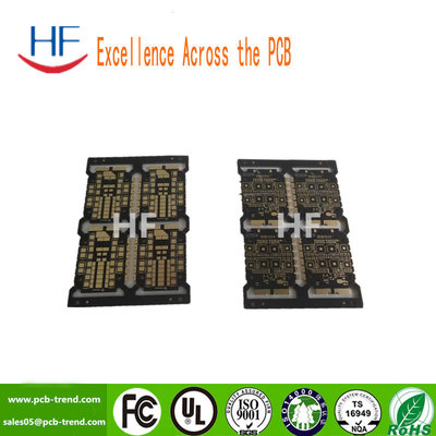 Double Sided PCB