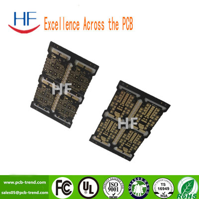 Double Sided PCB