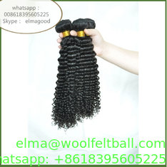 China Direct Hair Factory Large Stock 8A Unprocessed Wholesale  Peruvian   hair  extension human supplier