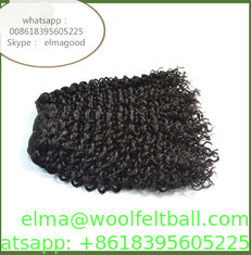 China wholesale hair factory price 8a grade brazilian hair weft supplier