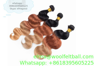 China high quality DHL Fedex fast delivery no shedding 100% virgin brazilian human hair supplier