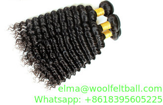 China Direct Hair Factory Large Stock 8A Unprocessed Wholesale  Peruvian sew in human hair extensions supplier
