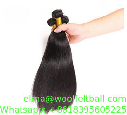 China Direct Hair Factory Large Stock 8A Unprocessed Wholesale  8 inch peruvian hair supplier