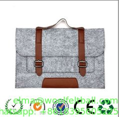 China 13.5 laptop sleeve/laptop felt sleeve/sleeve for macbook supplier