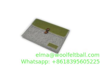 China Factory Direct Selling  Felt Laptop Bag Quality Assurance OEM Brand supplier