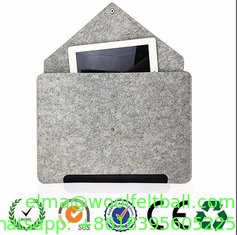 China Exquisite Envelope design Felt Laptop Bag from china supplier supplier