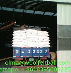 China lemon perfume High foam high quality ariel detergent washing powder supplier