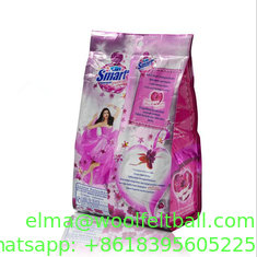China hand and machine high quality rich foam washing powder automat for laundry supplier