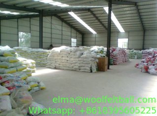 China hand and machine high quality rich foam washing powder automat for laundry supplier