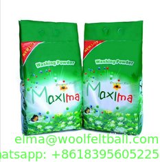 China hand and machine High-quality detergent laundry washing soap powder supplier