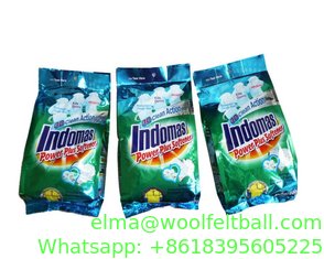 China hand and machine wholesale washing powder high foam detergent supplier
