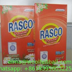 China detergent powder /neutral soap powder/OEM laundry detergent washing powder supplier