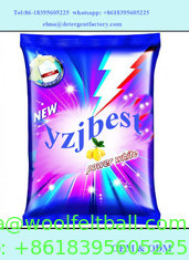China high foam laundry detergent powder,laundry detergent,hand washing powder supplier