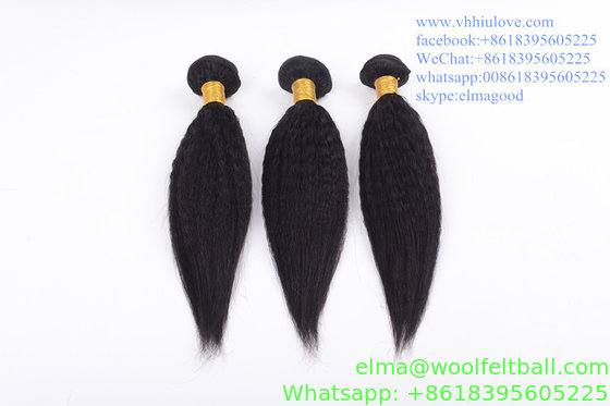 Direct Hair Factory Large Stock 8A Unprocessed Wholesale  Peruvian   hair  extension human supplier