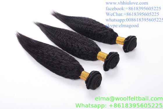 top grade exotic hair DHL Fedex fast delivery minimum shedding 100% virgin Brazilian cheap human hair supplier