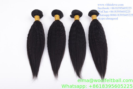 top grade exotic hair DHL Fedex fast delivery minimum shedding 100% virgin Brazilian cheap human hair supplier