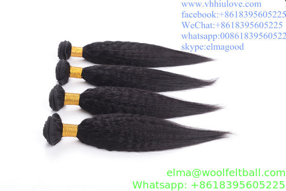 top grade exotic hair DHL Fedex fast delivery minimum shedding 100% virgin Brazilian cheap human hair supplier