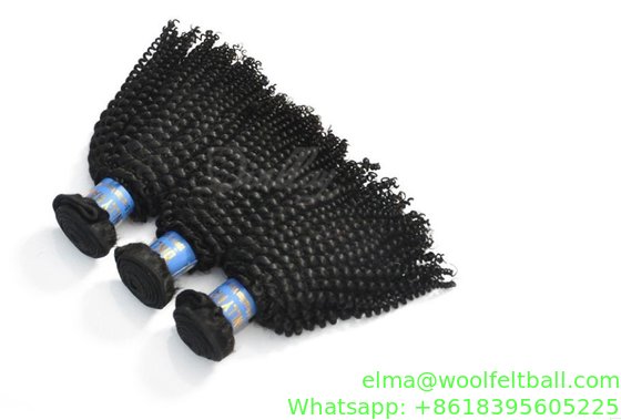 Direct Hair Factory Large Stock Fast Delivery Good Quality 8a grade  Virgin Brazilian deep water hair extension supplier