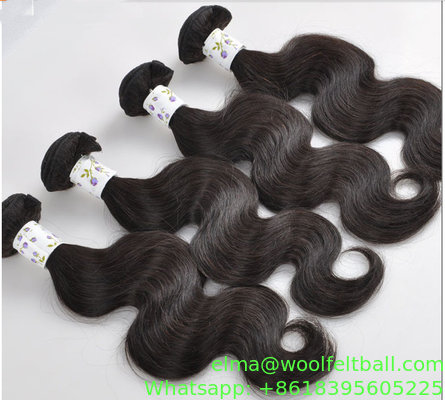 Direct Hair Factory Large Stock 8A Unprocessed Wholesale  Peruvian  human hair  extension supplier