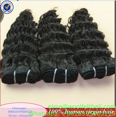 Direct Hair Factory Large Stock 8A Unprocessed Wholesale  8 inch peruvian hair supplier