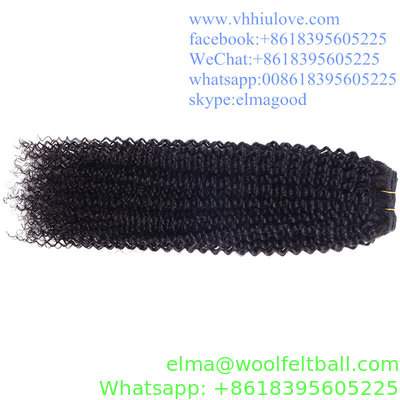 Direct Hair Factory Large Stock 8A Unprocessed Wholesale  Peruvian sew in human hair extensions supplier