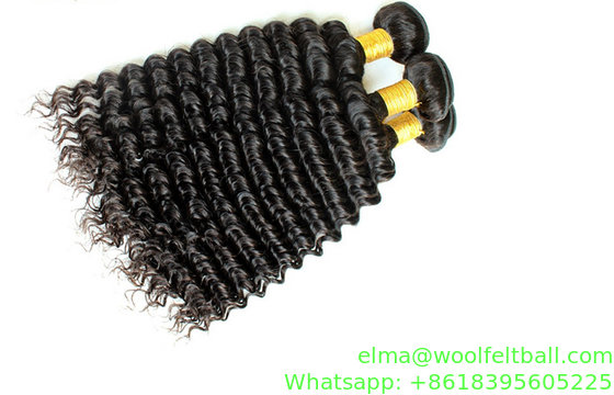 Direct Hair Factory Large Stock 8A Unprocessed Wholesale  Peruvian sew in human hair extensions supplier