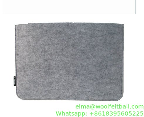 2016 Delicate Design Computer Felt Bag with top quality and good feedback supplier