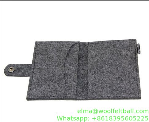 factory price high quality lovely felt coin wallet/coin purse supplier