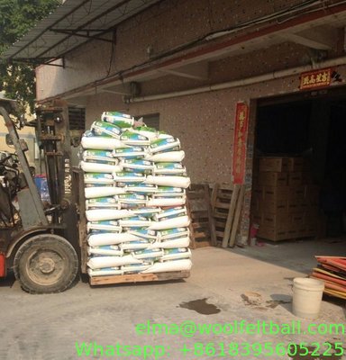 Wholesale laundry detergent powder /washing powder in bulk bag/washing powder brands us supplier