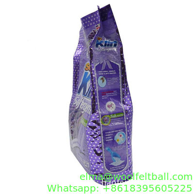 lemon perfume High foam high quality ariel detergent washing powder supplier