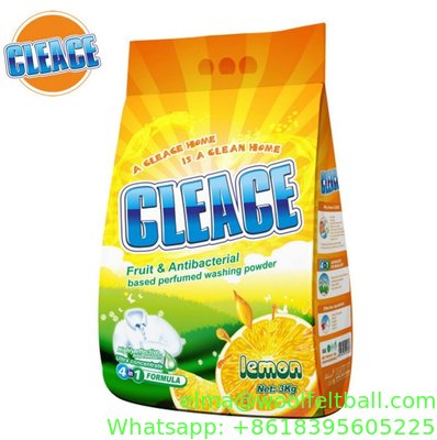 hand and machine high quality rich foam washing powder automat for laundry supplier