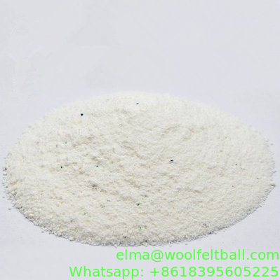 hand and machine high quality rich foam washing powder automat for laundry supplier