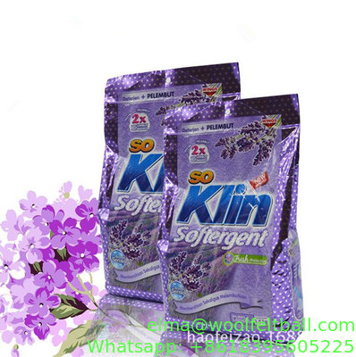 hand and machine high quality rich foam washing powder automat for laundry supplier