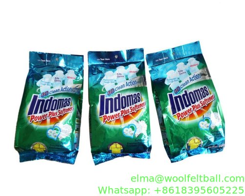 hand and machine High-quality detergent laundry washing soap powder supplier