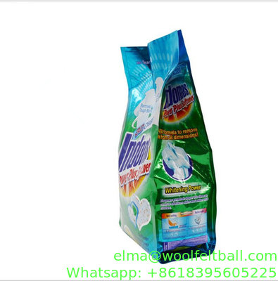 hand and machine High-quality detergent laundry washing soap powder supplier