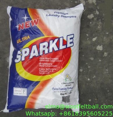 hand and machine High-quality detergent laundry washing soap powder supplier