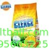 hand and machine wholesale washing powder high foam detergent supplier