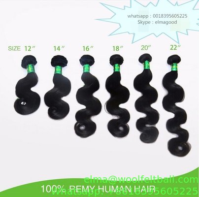 Qingdao supply Cheap Unprocessed 8A Natural Body Wave Virgin Indian Hair Virgin Human supplier