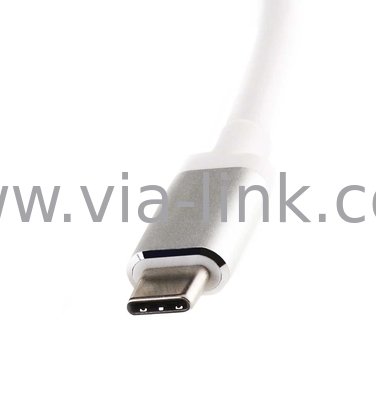 3.1 Type-C Multi Port USB-C Adapter Hub USB Type C Adapter Converter