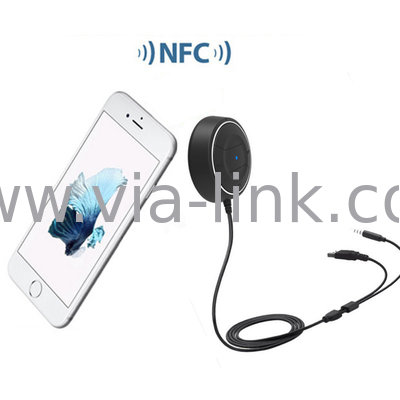 2018 Car mp3 player bluetooth handsfree car kit fm transmitter
