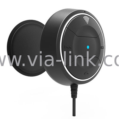 BT 4.0 Aux Car Music 3.5mm bluetooth Audio transmitter car handsfree kit bluetooth receiver JBRC01