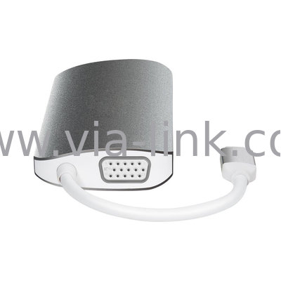 7 in 1 USB Type-c HUB type USB-C Adapter for MacBook Pro 2018/2017/2016