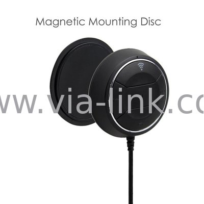 BT 4.0 Aux Car Music 3.5mm bluetooth Audio transmitter car handsfree kit bluetooth receiver JBRC01