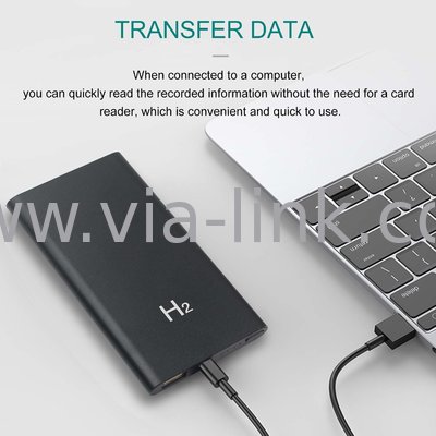 Spy Camera 5000mAh Power Bank Hidden Camera HD 1080P Video Recorder Nanny Mini Security Camera, No WiFi Need
